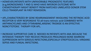 Paeds leukemias presentation | PPT