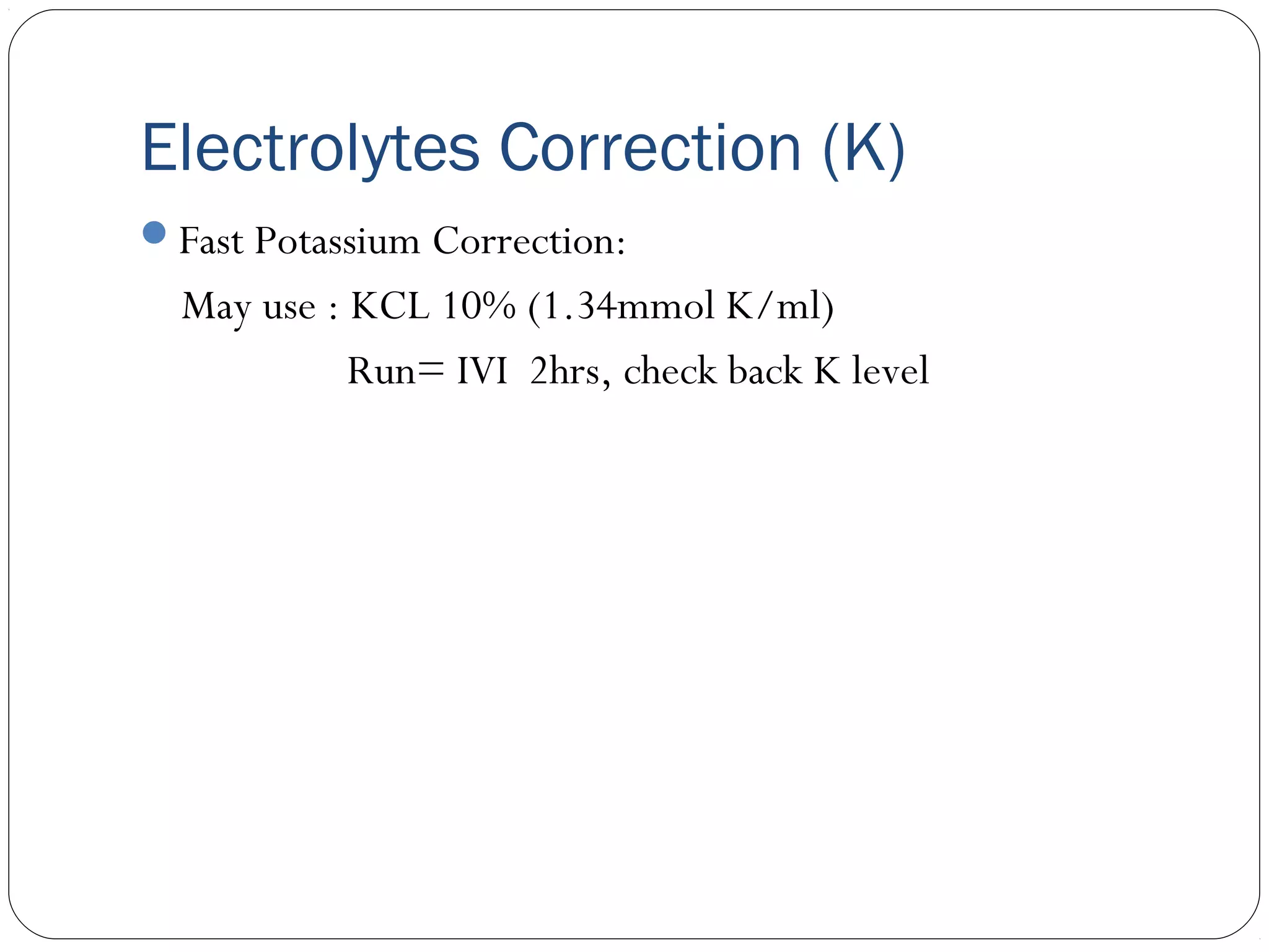 Pediatric Parenteral Nutrition | PPT