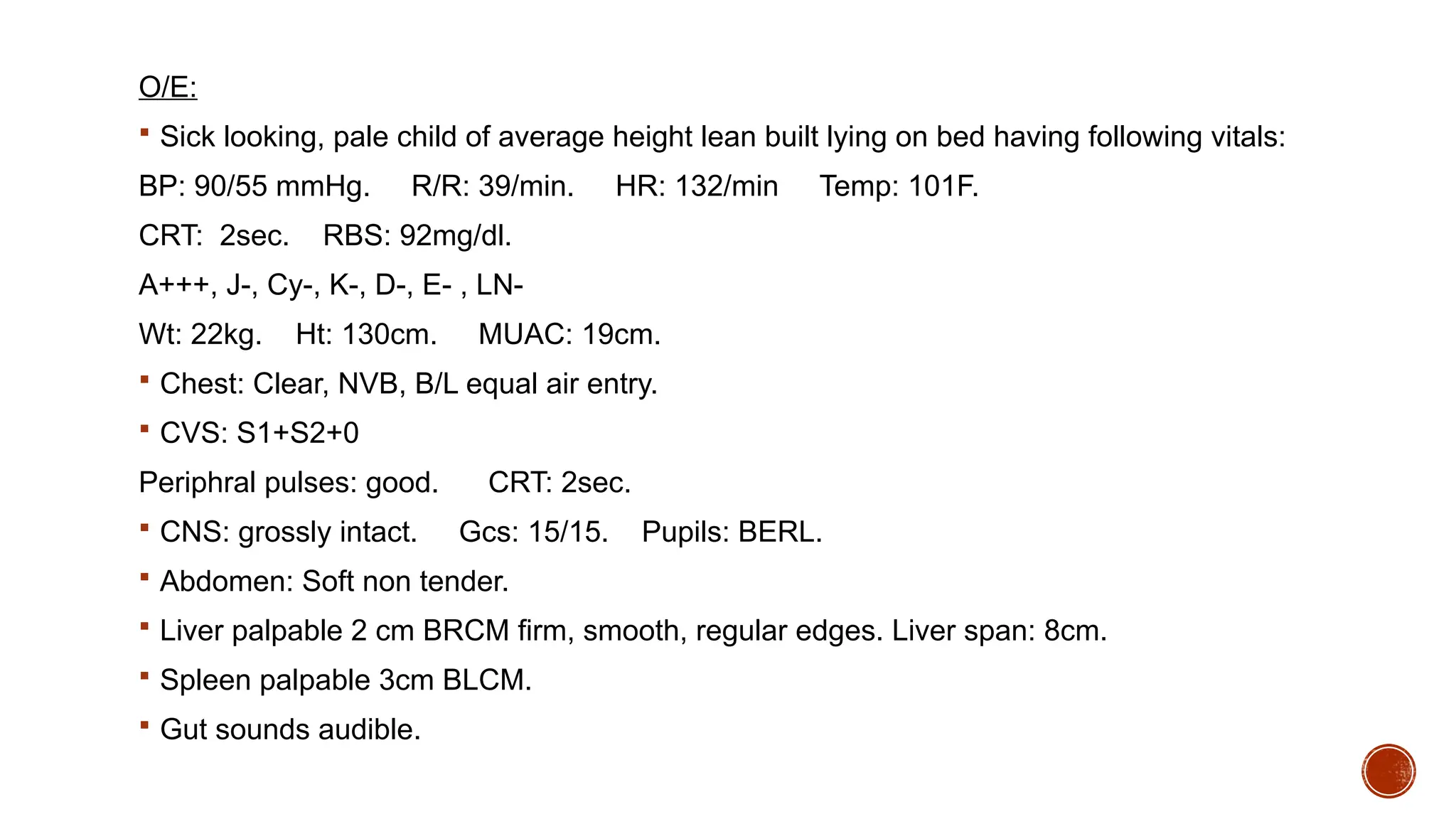 Paeds malaria new ppt house officer level.pptx