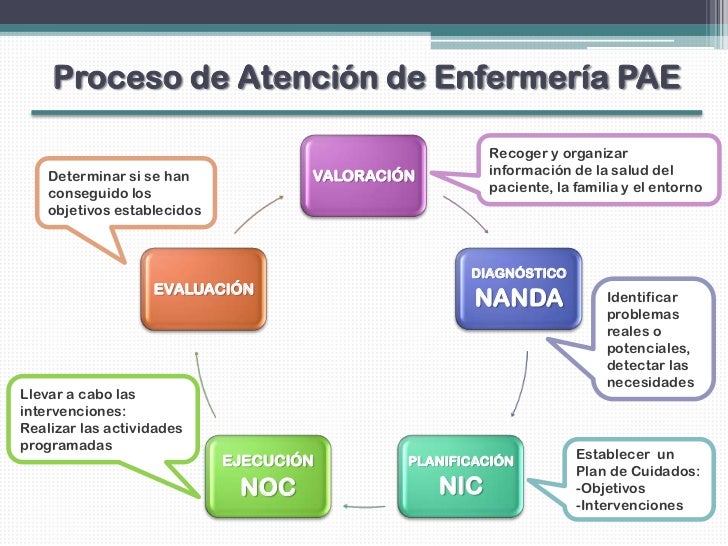 Proceso De Atención De Enfermería En Abucasis