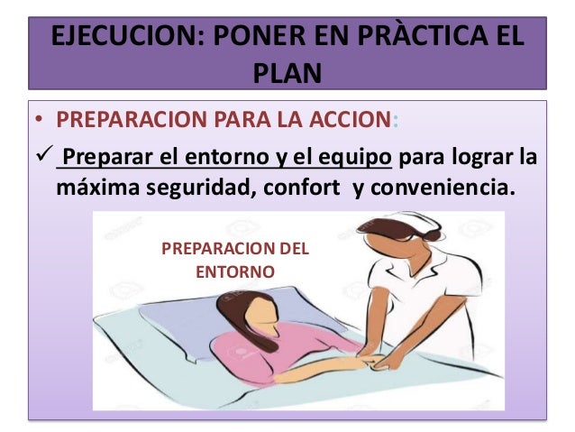 Pae etapa 4 ejecucion