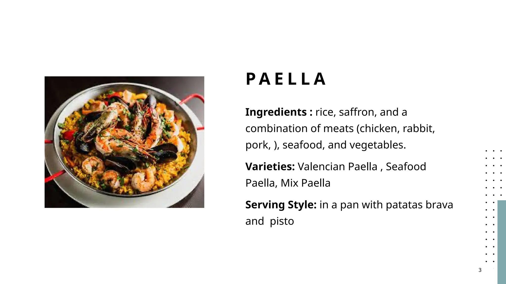 paella 2.pptxaaaaaaaaaaaaaaaaaaaaaaaaaaaaaaaa | PPT