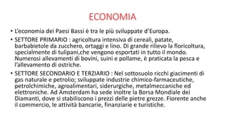 Paesi Bassi | PPT