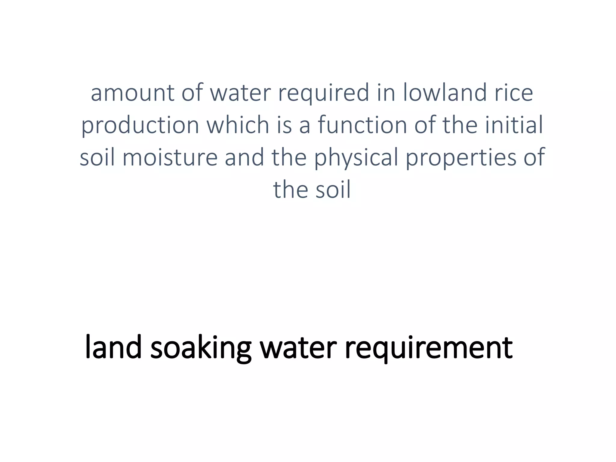 Paes reviewer (irrigation structure) | PPTX