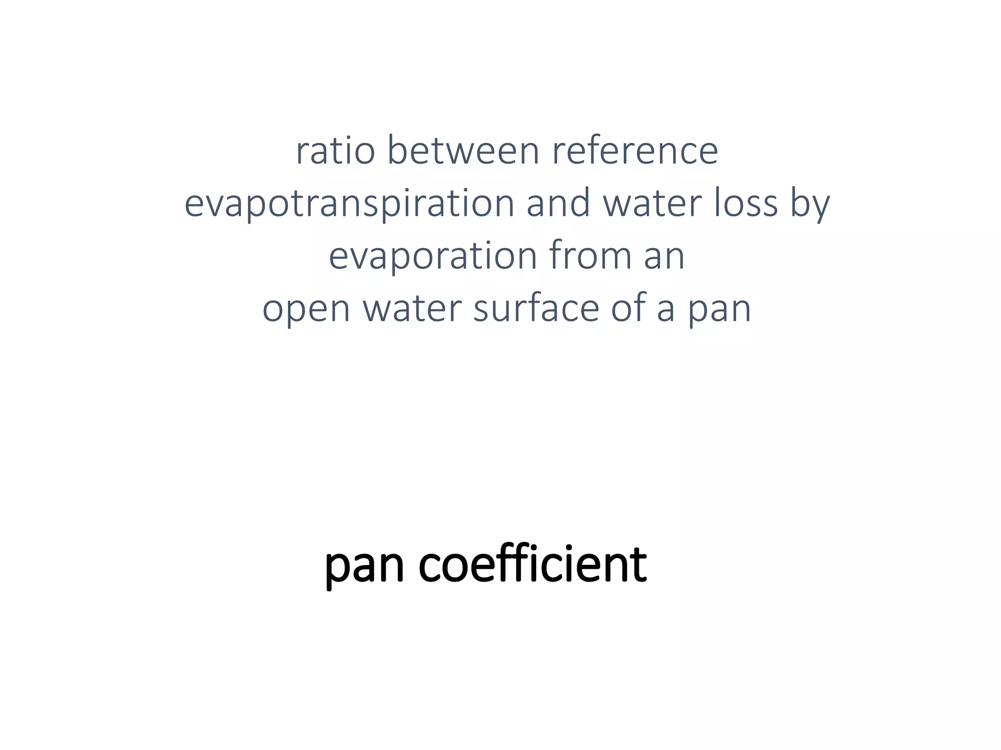 Paes reviewer (irrigation structure) | PPTX