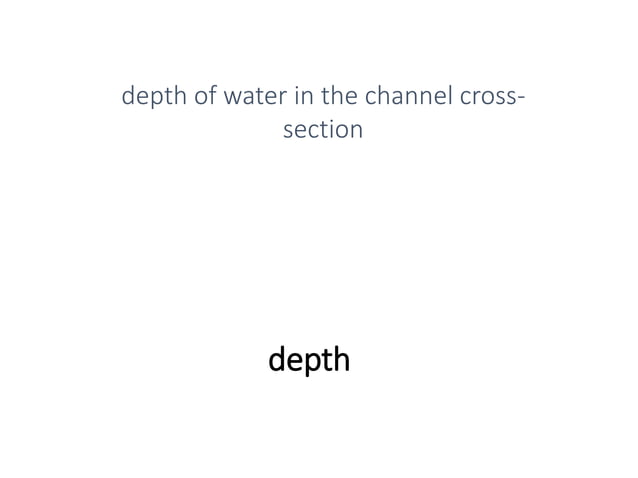 Paes reviewer (irrigation structure) | PPTX | Agriculture | Industries
