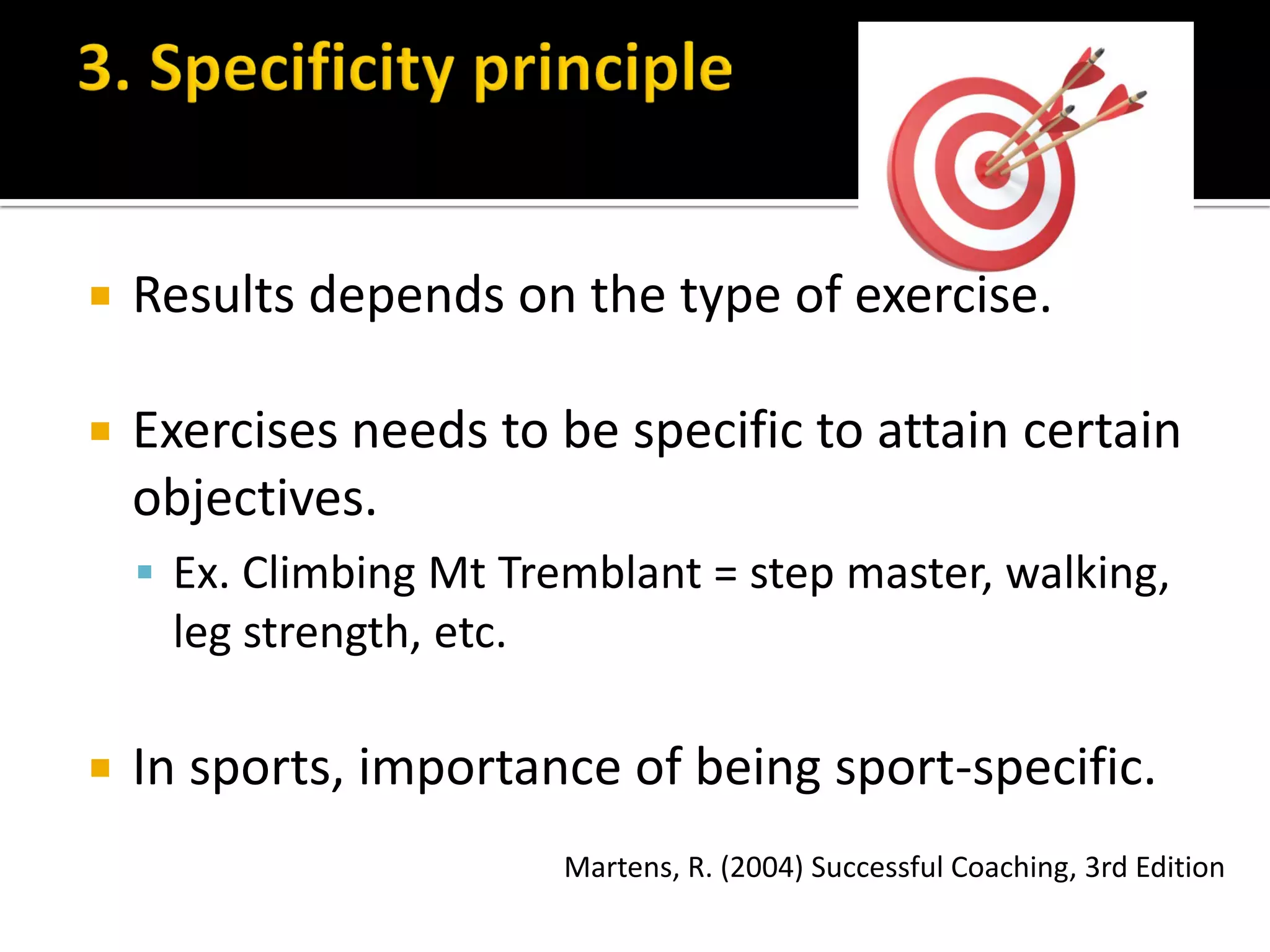 Physical Activity and Exercise: From Fads and Trends to Reality and ...