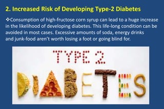 PROS and CONS: CORN SYRUP | PPTX