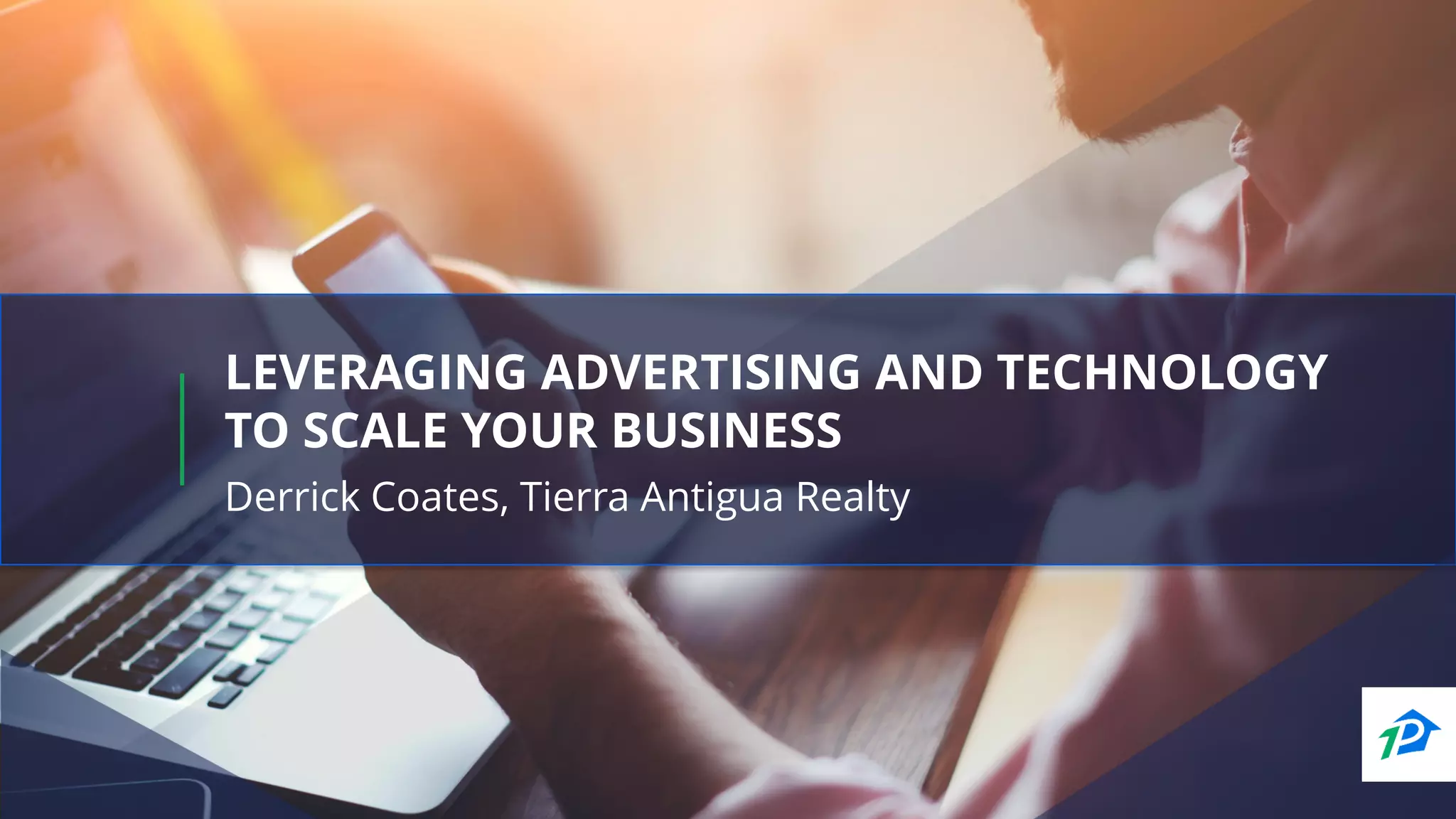 Leveraging Advertising And Technology To Scale Your Business | PDF
