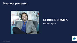 Leveraging Advertising And Technology To Scale Your Business | PPT