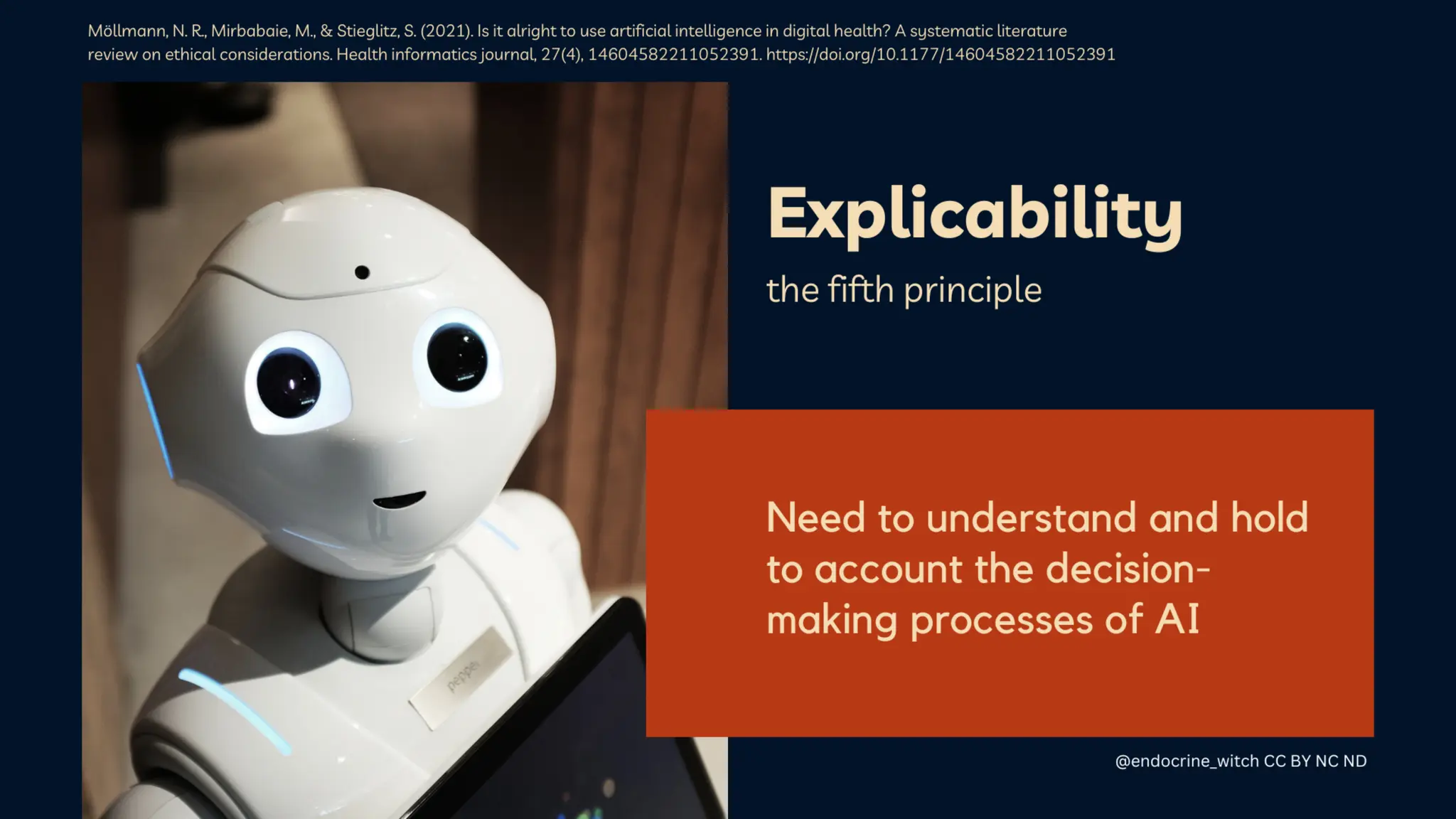 Artificial Intelligence: Ethical Issues in Residency Training | PDF