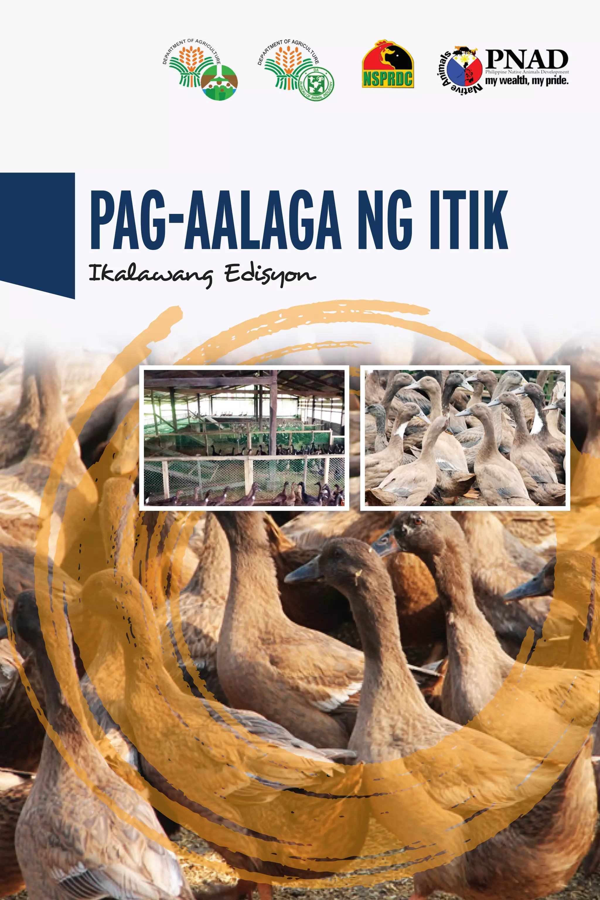 Pag-aalaga ng Itik, Second Edition | PDF