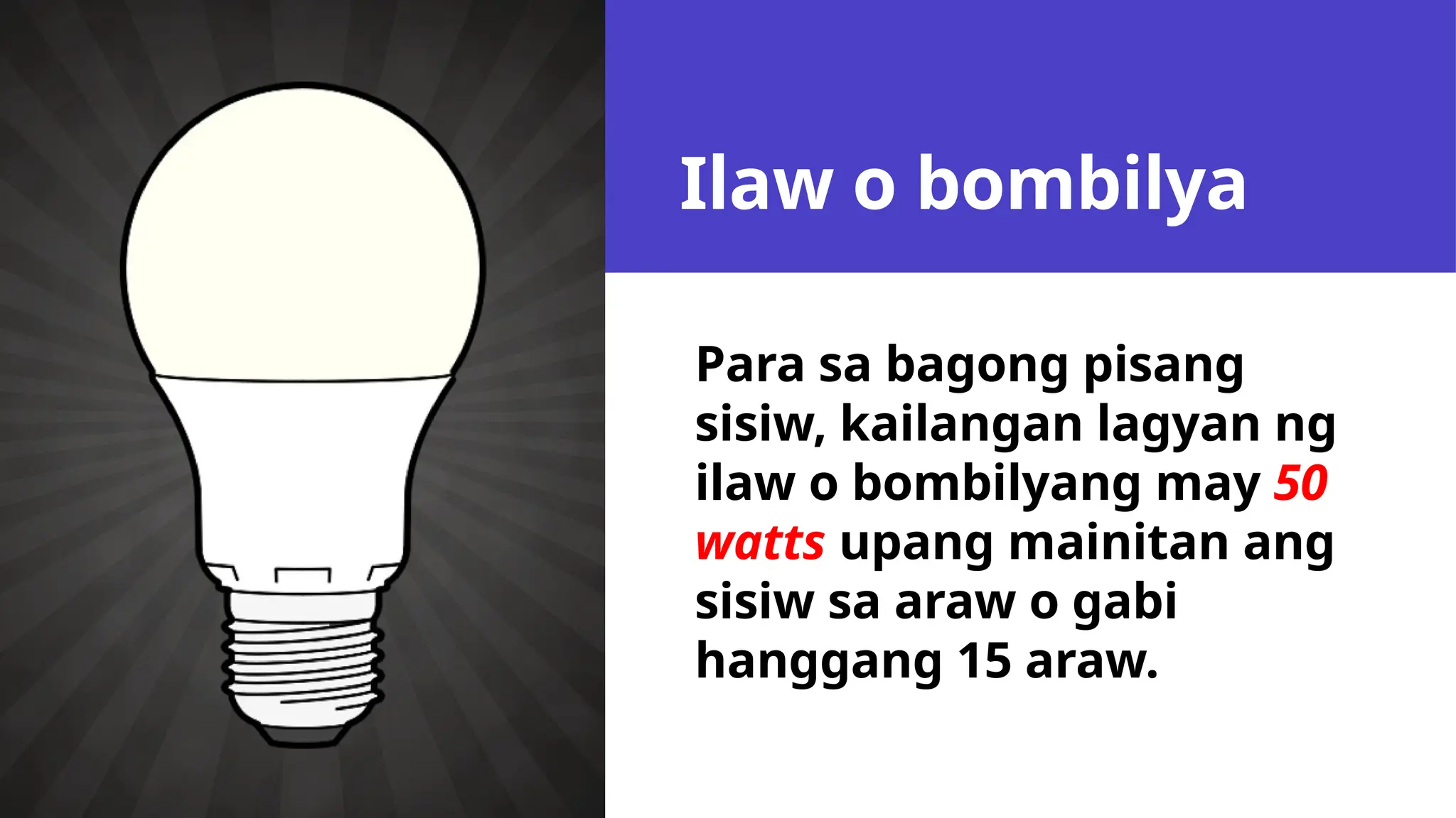 Pag-aalaga ng manok Agriculture and Fishery Arts -Quarter 2 - EPP 5 | PPTX