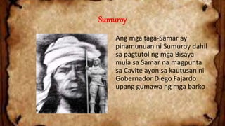 Pag aalsa ng estadong kolonyal | PPT