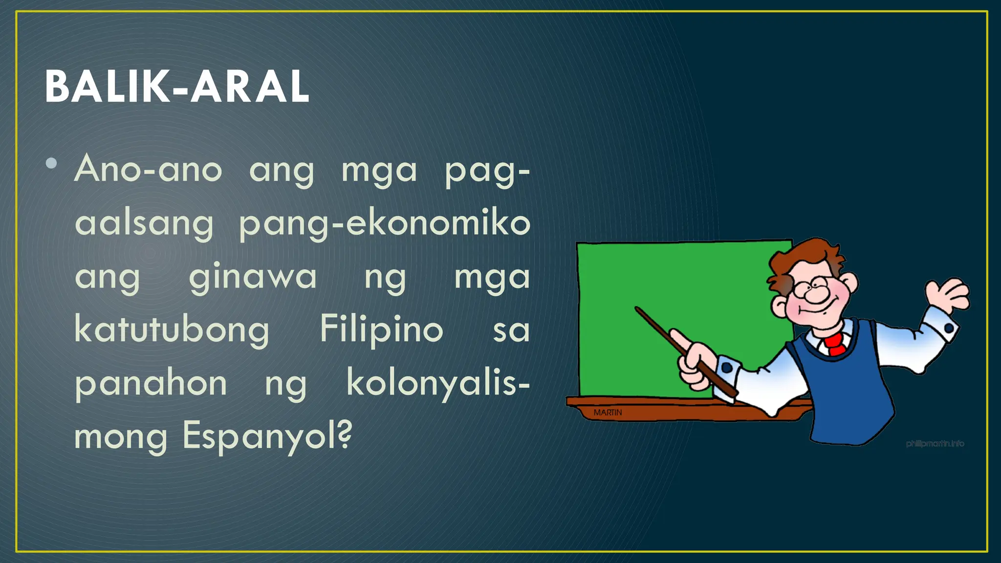 Pag-aalsa ni Lakandula Araling Panlipunan | PPTX