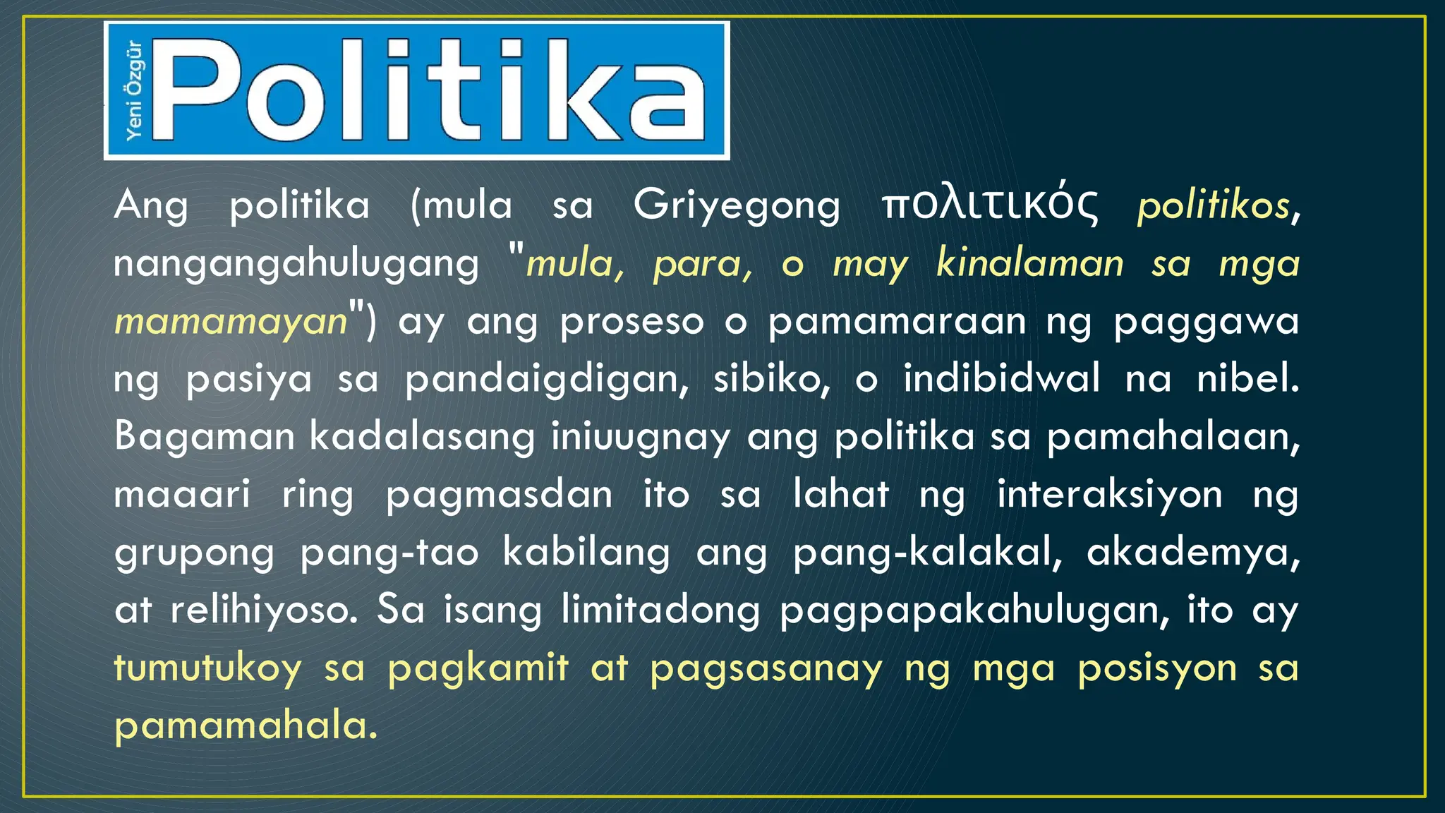 Pag-aalsa ni Lakandula Araling Panlipunan | PPTX
