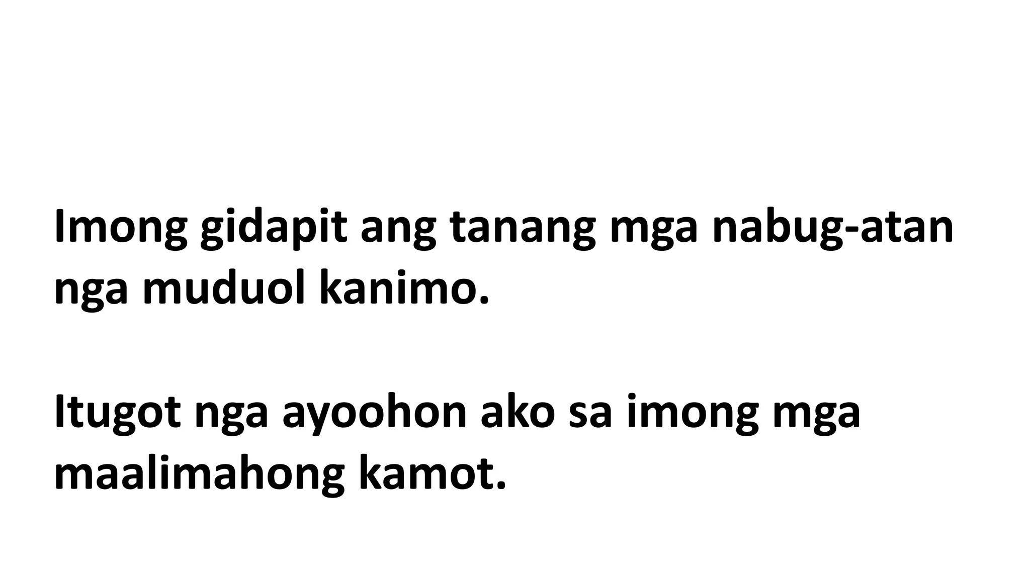 pag-ampo sa paglaum.pptx