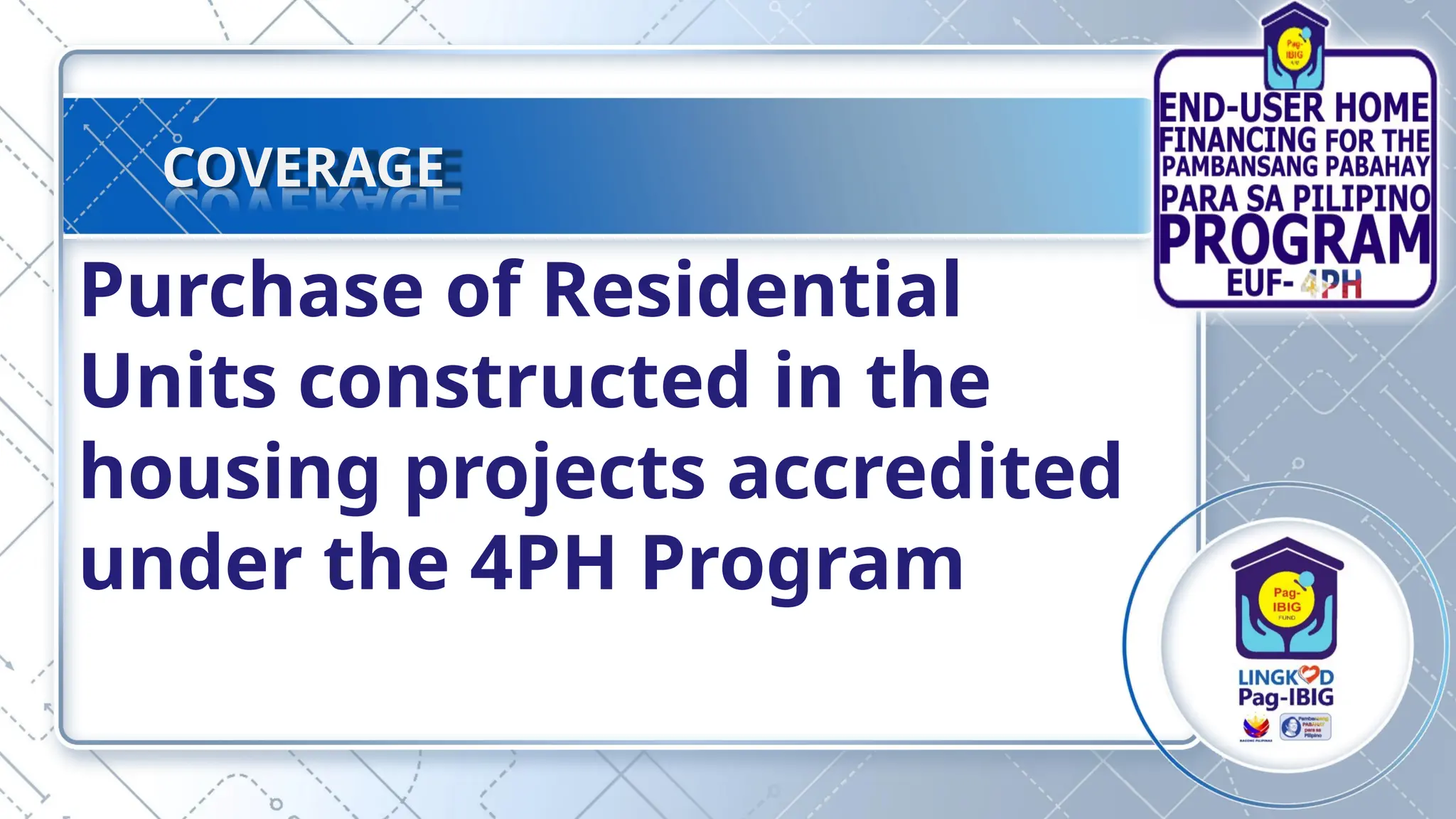 POWERPOINT PRESENTATION OF PAG-IBIG 4PH BASICS.pptx