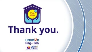 POWERPOINT PRESENTATION OF PAG-IBIG 4PH BASICS.pptx