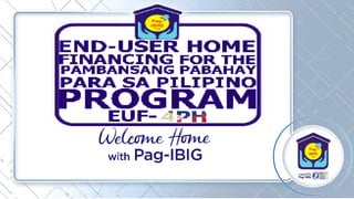 POWERPOINT PRESENTATION OF PAG-IBIG 4PH BASICS.pptx