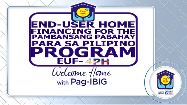 POWERPOINT PRESENTATION OF PAG-IBIG 4PH BASICS.pptx