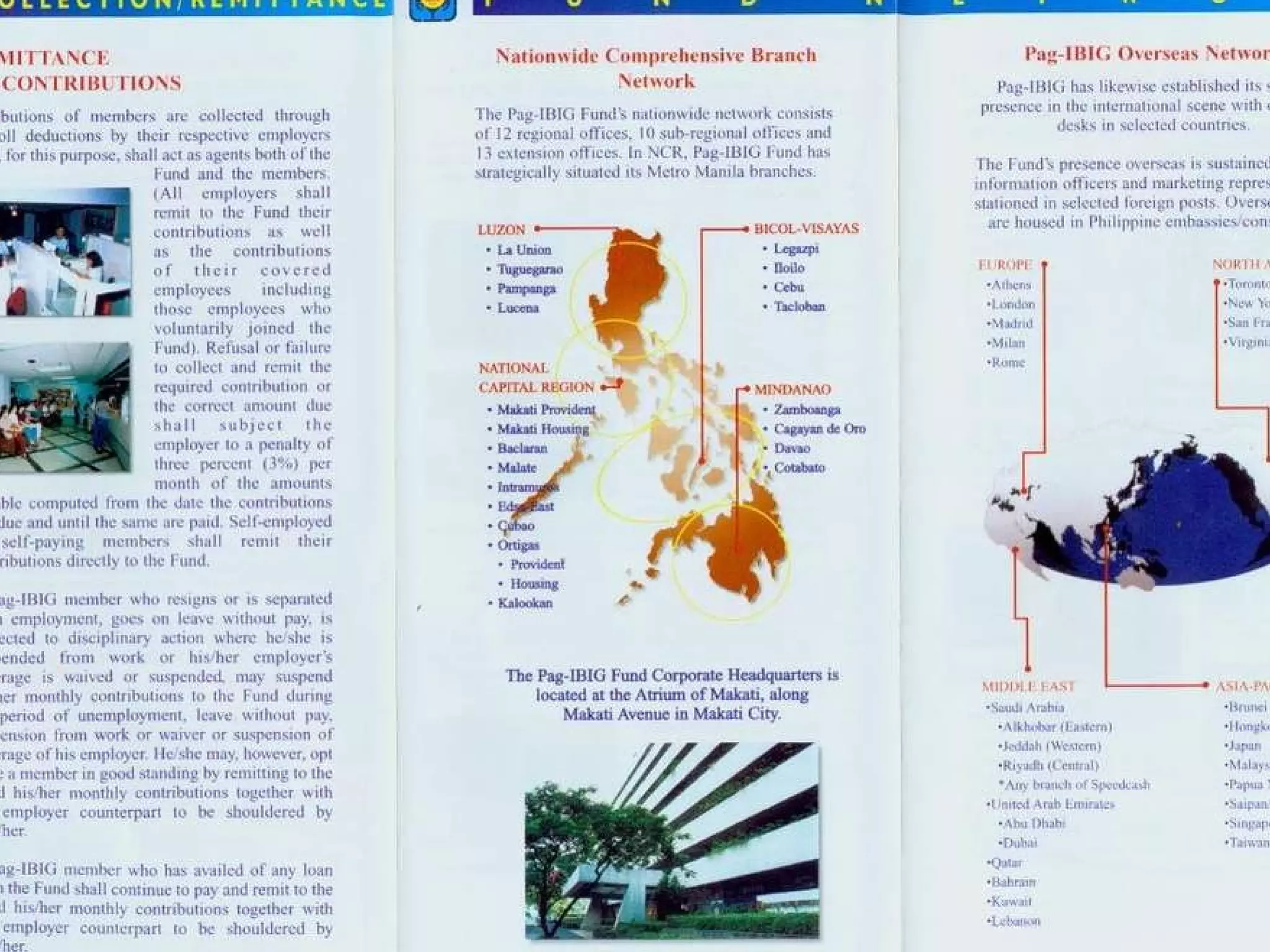 Pag Ibig Housing Program | PPT