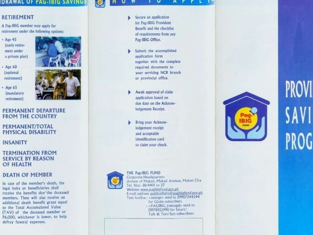 Pag Ibig Housing Program | PPT