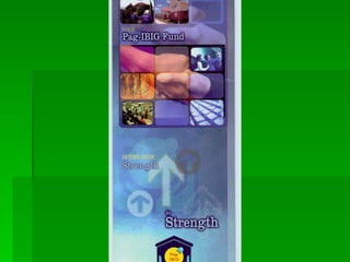 Pag Ibig Housing Program | PPT