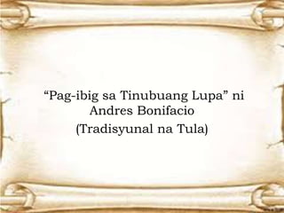 Pag-ibig sa Tinubuang Lupa.pptx