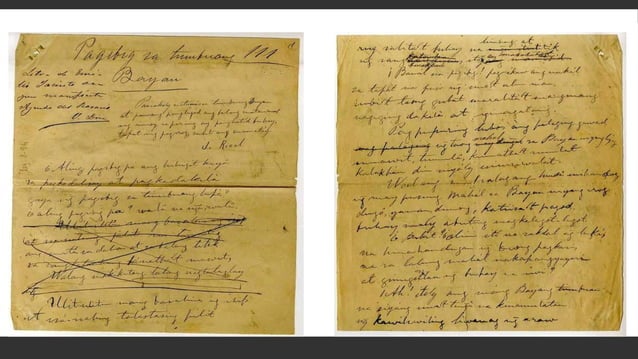 Presentation about Pag-ibig sa Tinubuang Lupa.pptx