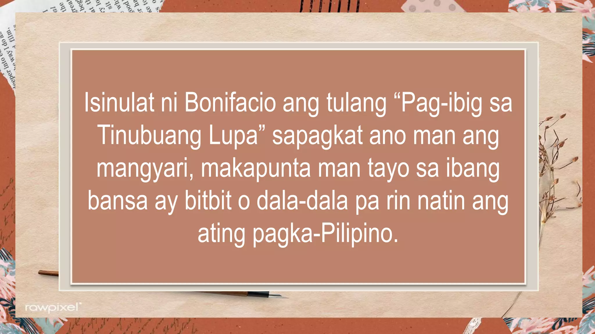 Pag-ibig sa Tinubuang Lupa - Grade 8.pptx
