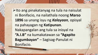Pag-ibig sa Tinubuang Lupa - Grade 8.pptx