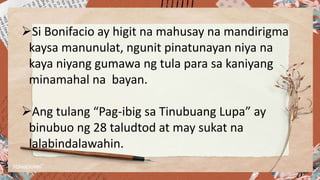 Pag-ibig sa Tinubuang Lupa - Grade 8.pptx