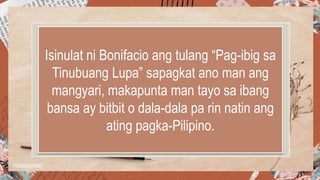Pag-ibig sa Tinubuang Lupa - Grade 8.pptx