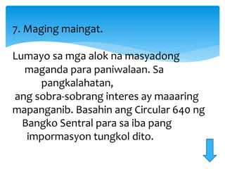 pag-iimpok-161213063206.ppt