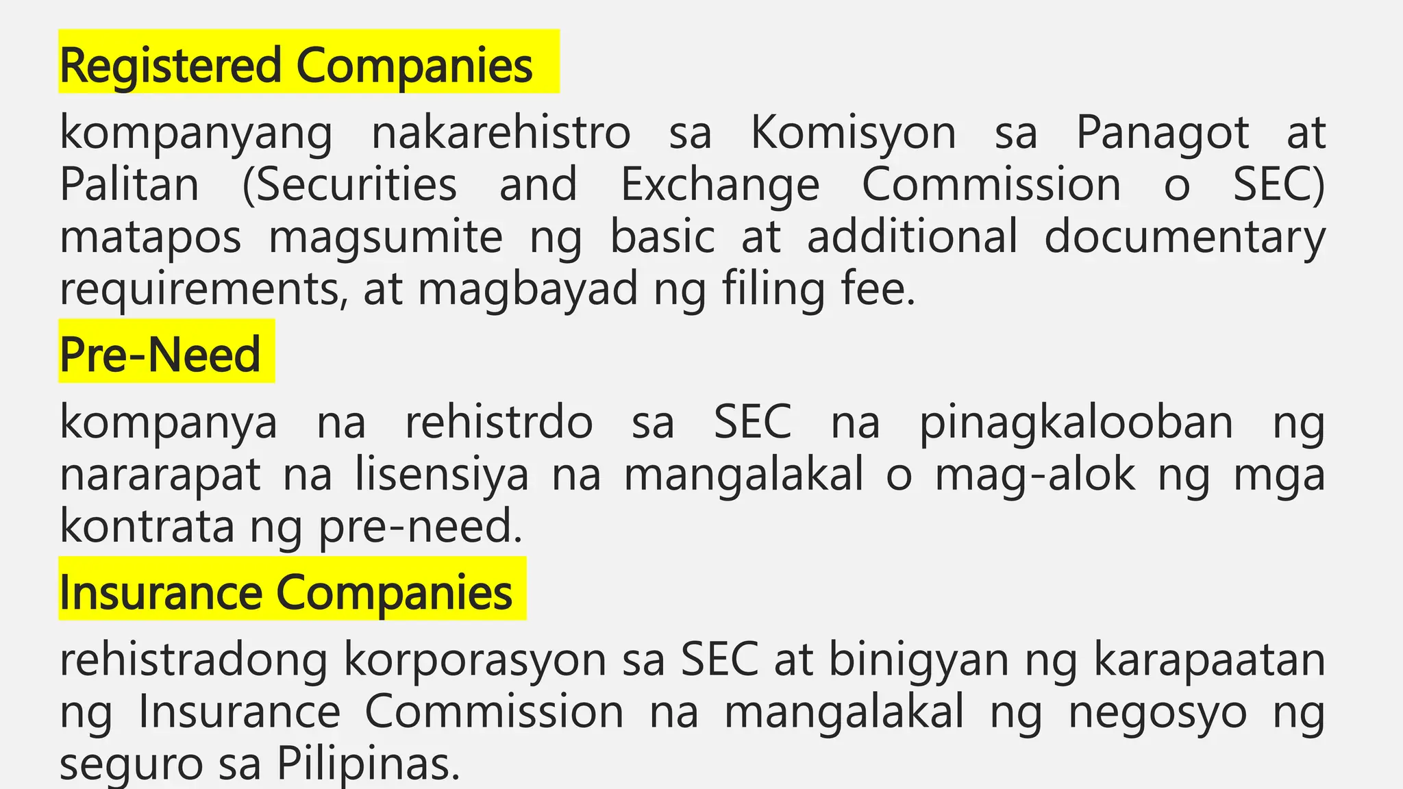 Araling Panlipunan 9 Ikatlong Markahan Modyul 6 | PPTX