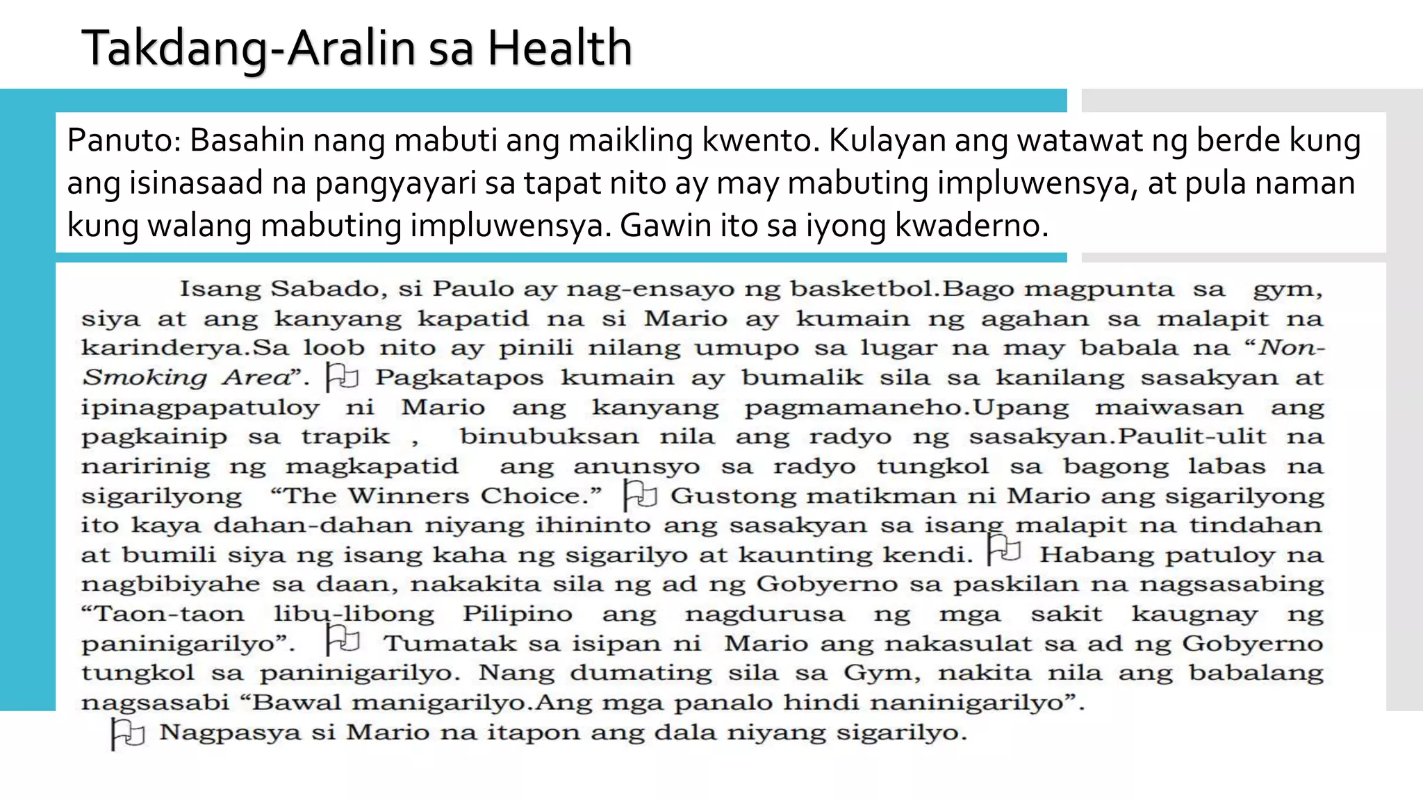 Pag-iwas at Pagkontrol sa Gateway Drugs.pptx