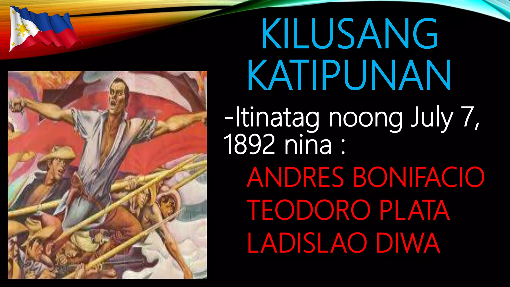 Pag unlad ng nasyonalismo sa timog-silangang asya | PPTX