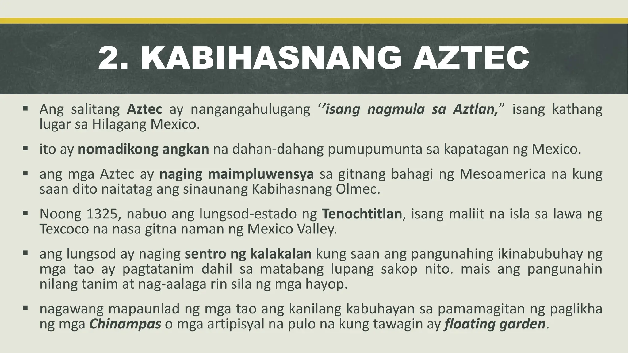 PAG-USBONG AT PAG-UNLAD NG MAGA KLASIKO NA LIPUNAN.pptx