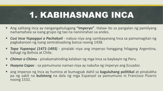 PAG-USBONG AT PAG-UNLAD NG MAGA KLASIKO NA LIPUNAN.pptx
