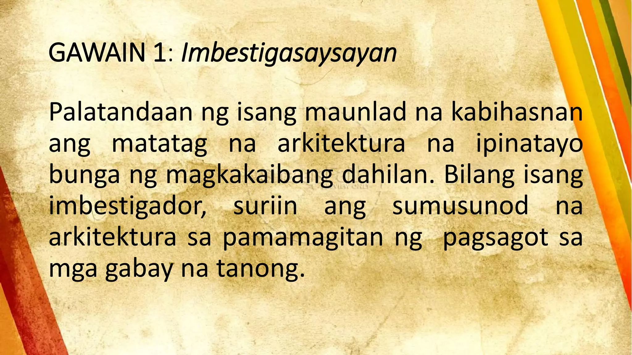 Pag usbong at pag-unlad ng mga klasikal na lipunan sa America, Africa at mga pulo sa Pacific | PPTX
