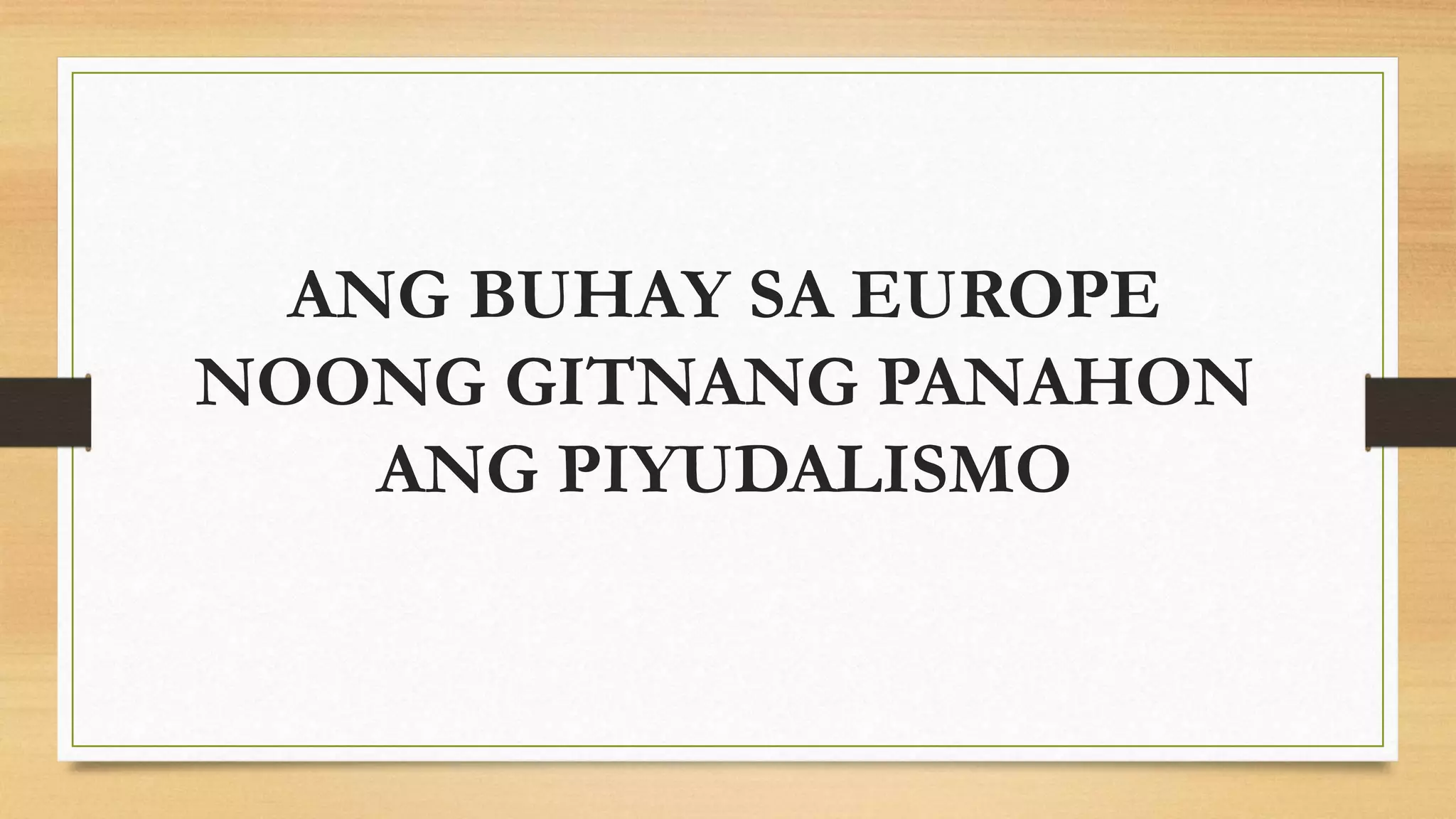 Pag-usbong ng Europa sa Gitnang Panahon.pptx