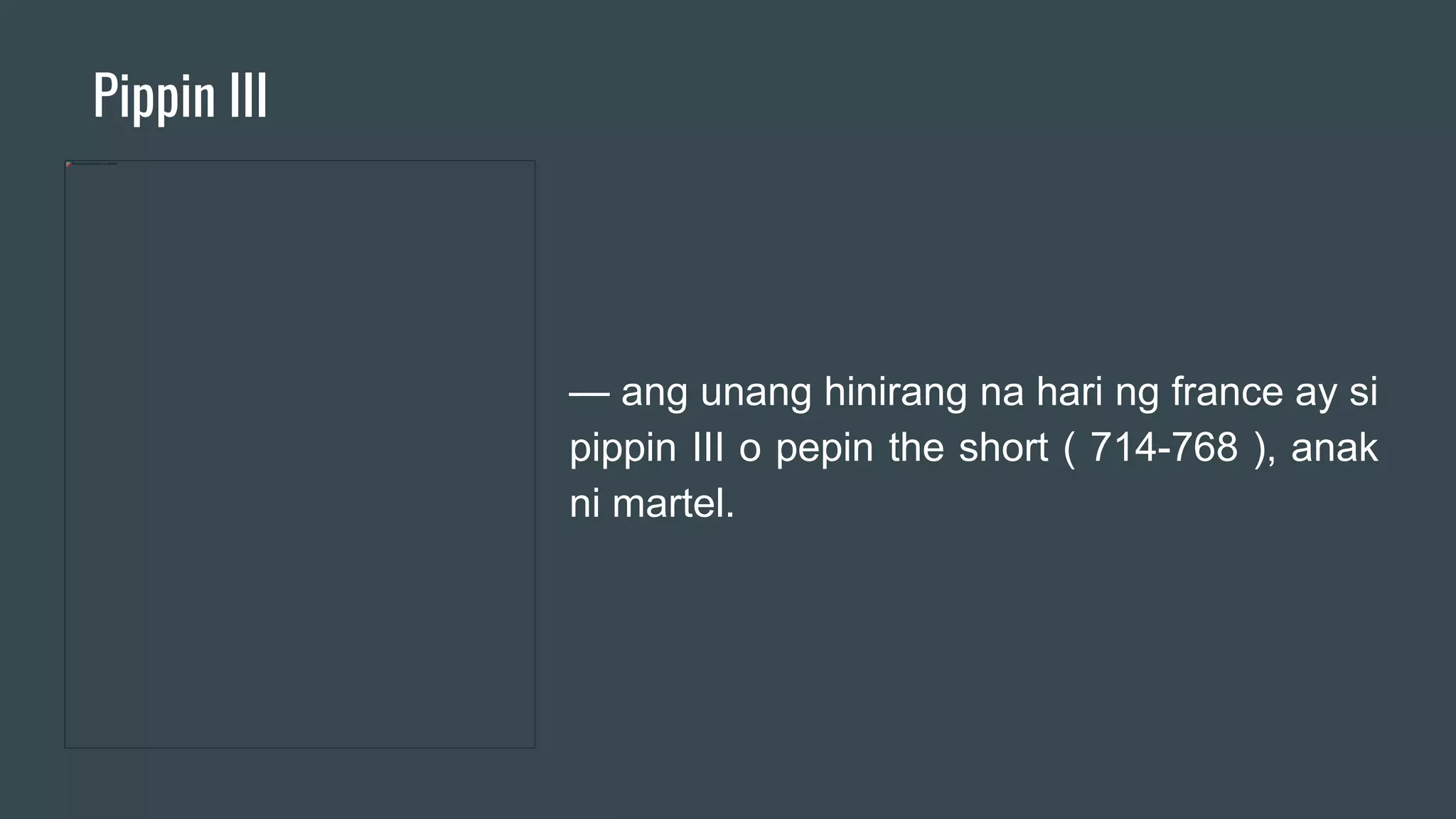 Pag-usbong ng Europe sa Gitnang Panahon.pptx