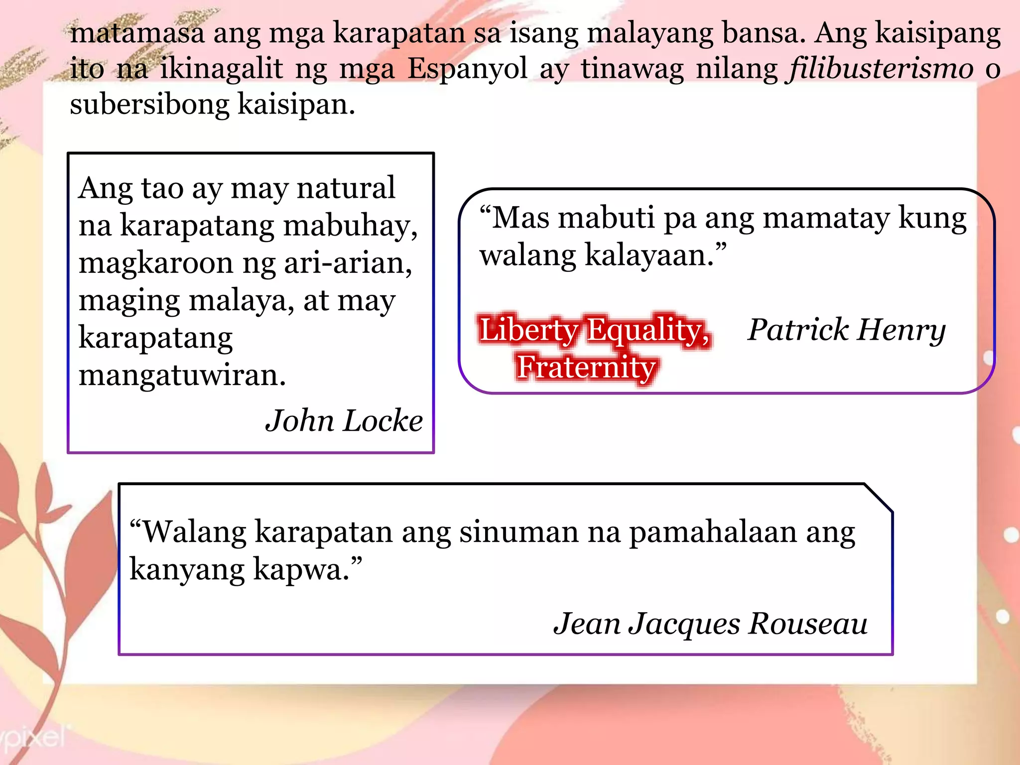 Pag-usbong ng Liberal na Ideya.pptx