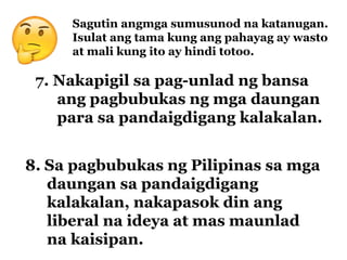 Pag-usbong ng Liberal na Ideya with out internet.pptx