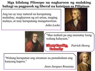 Pag-usbong ng Liberal na Ideya with out internet.pptx