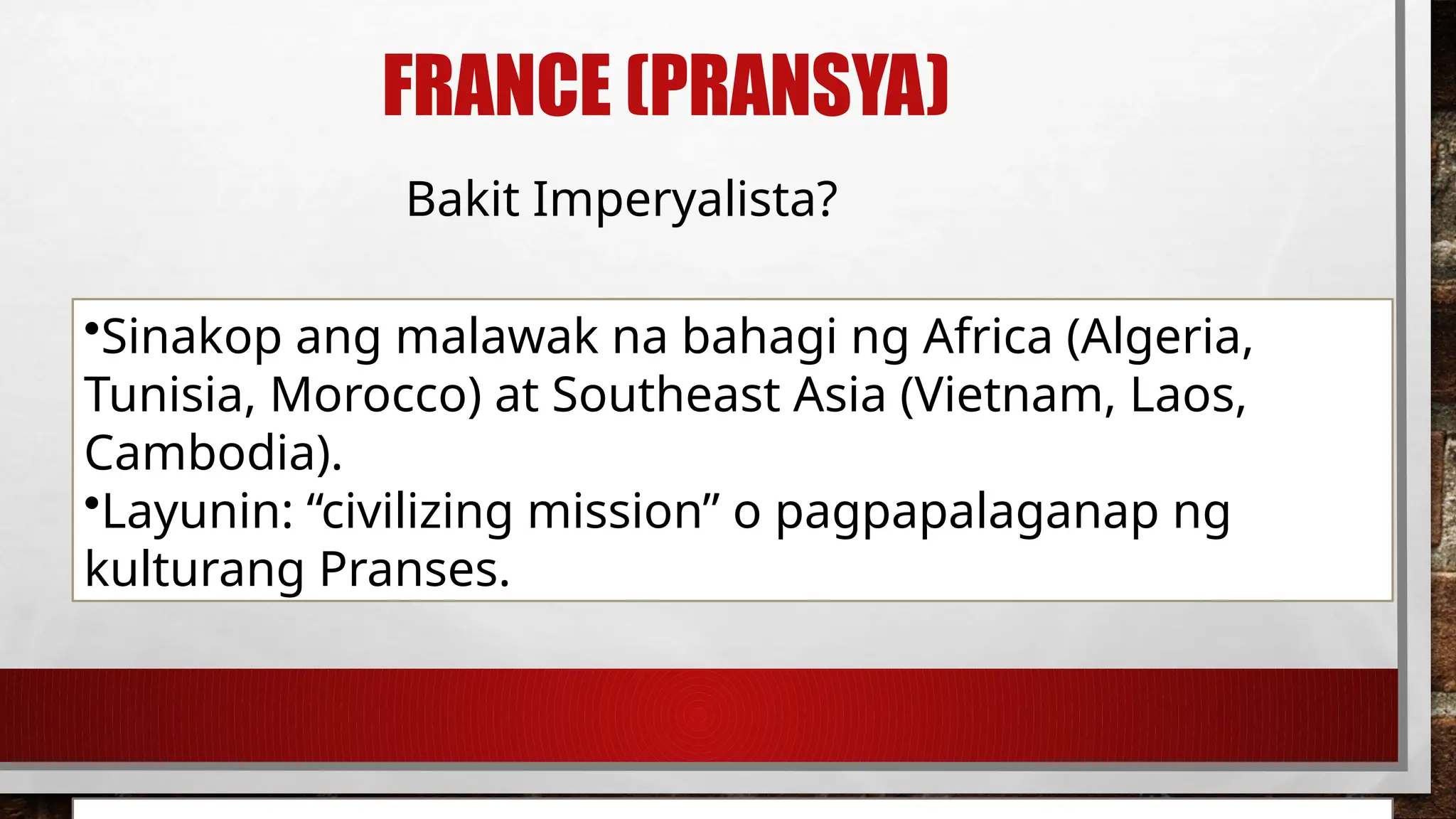Pag-usbong ng mga Imperyalistang Bansa at Estado.pptx