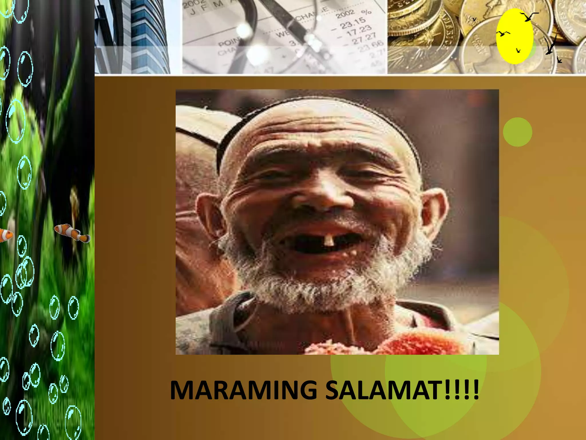 Pagtatatag ng National Monarchy | PPTX