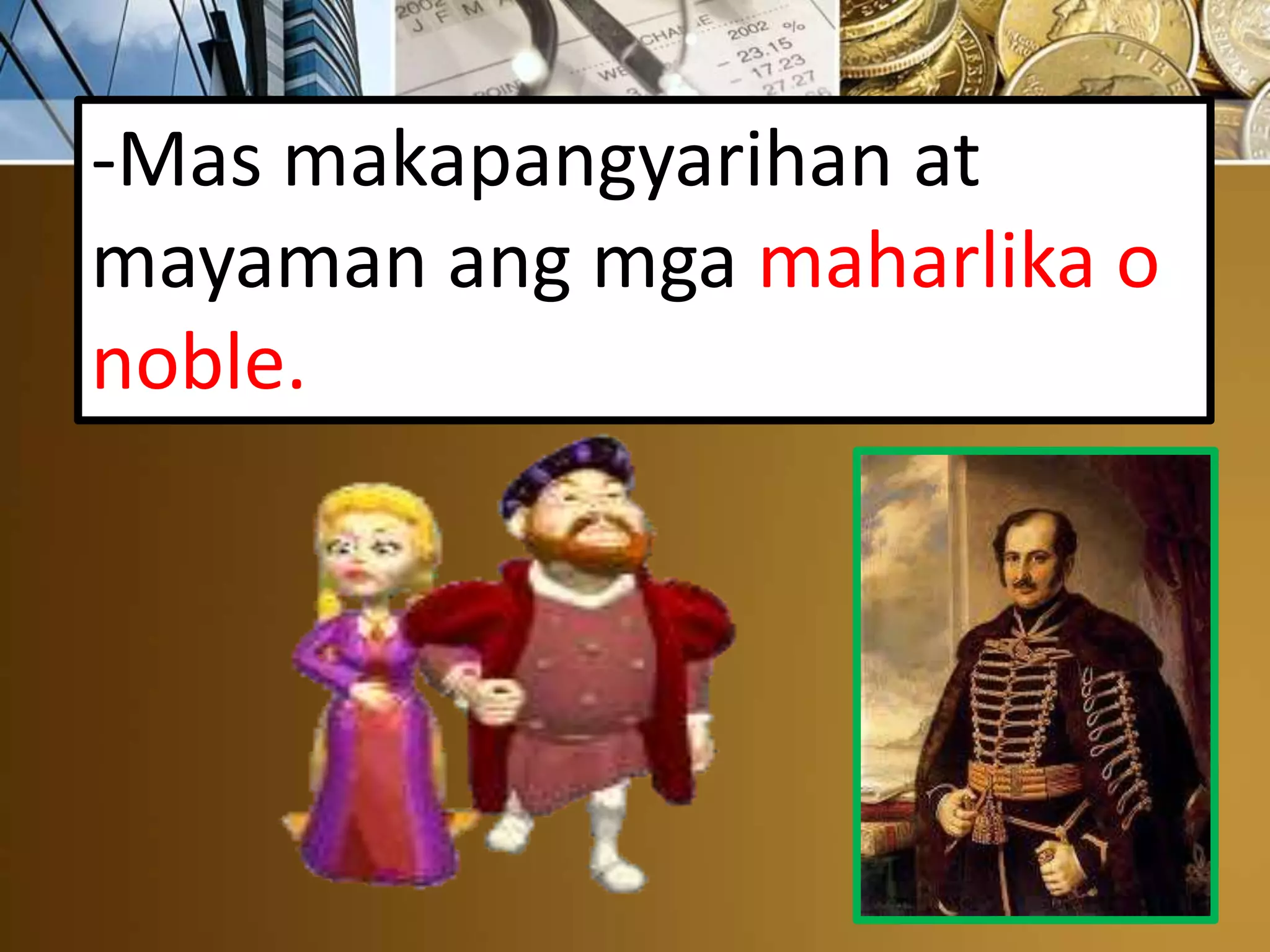Pagtatatag ng National Monarchy | PPTX