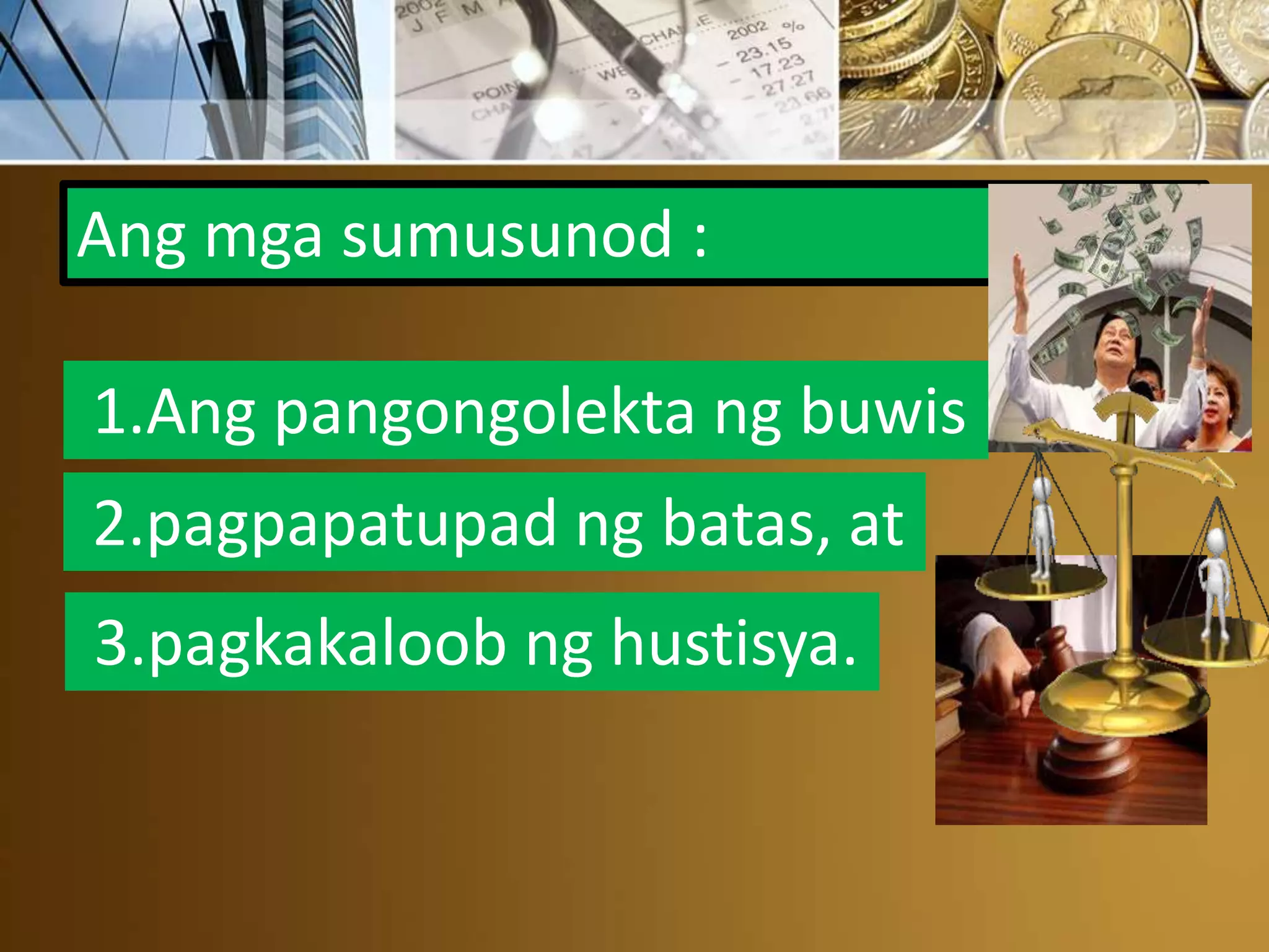 Pag usbong ng Nation State | PPTX